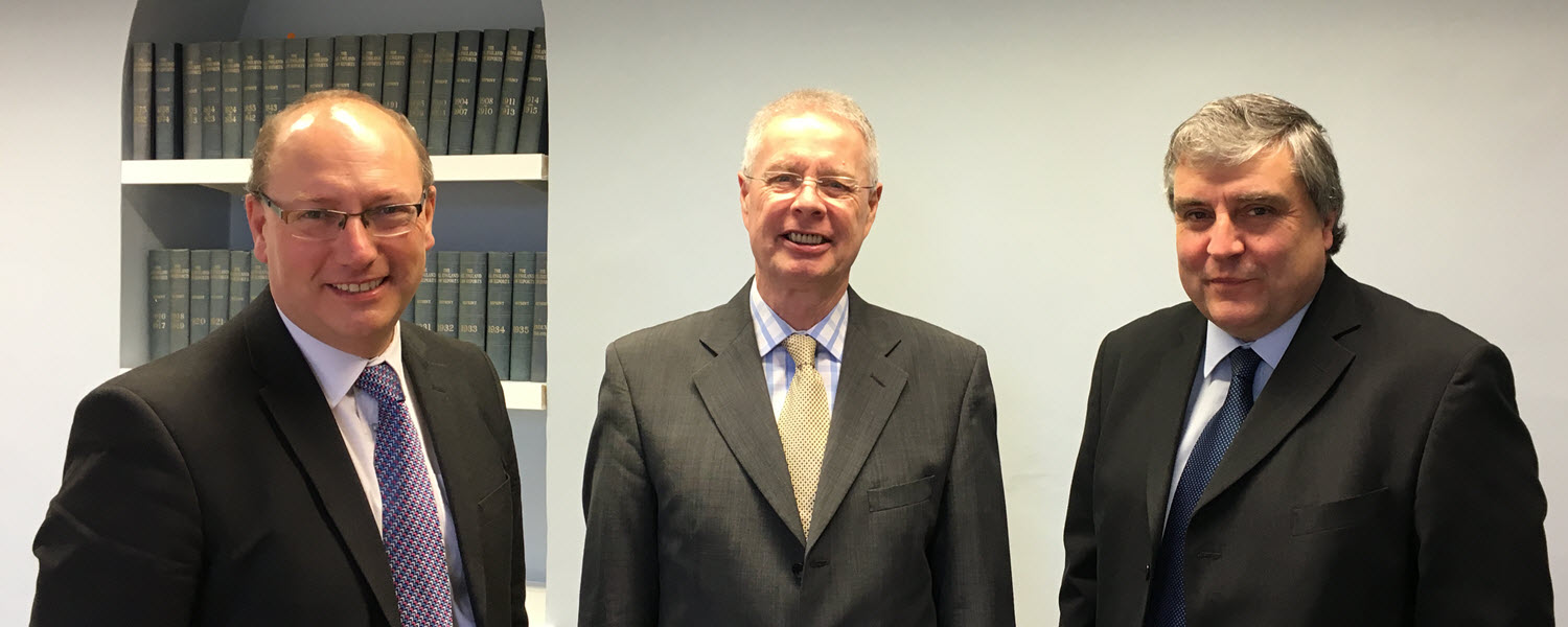 Respected Solicitor retires from leading Cumbrian Law Firm - Temple ...
